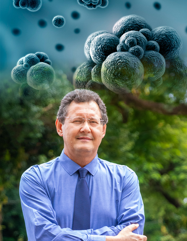 Publications - James Albiero PhD